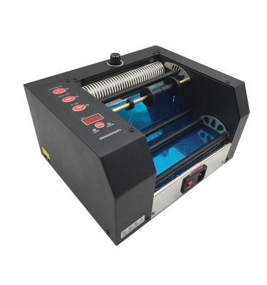 China Electrical 25W Automatic Tape Dispenser 20 - 150mm Cutting Width 25W Power for sale