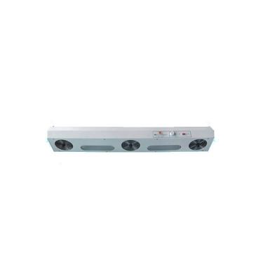 China SL003 Overhead Ionised Air Blower 300W Support 0.9A Current Consumption for sale