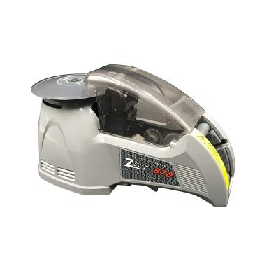 China Double - Sided Automatic Tape Dispenser , Anti - Static Tape Cutting Dispenser for sale