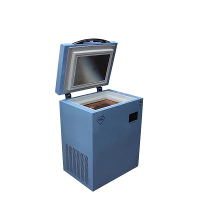 China TBK588 -190 Celsius degree Frozen LCD Screen Separator Machine, Freezing LCD Separating Machine Repair for iPhone for Sa for sale