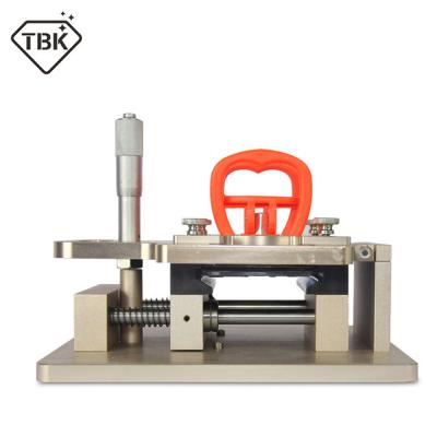 China TBK 928 Factory Direct Sell Frame Separating Machine For Mobile Phone Lcd Separator for sale