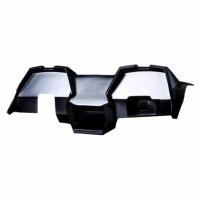 China Lightweight Custom Fiberglass Automotive Components Customized for Vehicles for sale