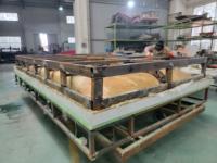 China Strong Impact Resistance FRP Tooling for Lightweight Industrial Applications for sale