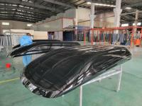 China Various Sizes of Rectangular Composite Vehicle Roof for Performance for sale