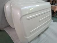 China Low Maintenance Fiberglass Roof Panel for Versatile and Customizable Roofing Solutions for sale