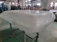China UV Resistance FRP Ceiling Cover The Essential Element for Telecom Cable Distribution Box for sale