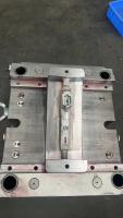 China 1-Cavity Custom Injection Mold for Long-Lasting and Precise Production for sale