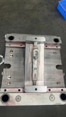 China 1-Cavity Custom Injection Mold for Long-Lasting and Precise Production for sale
