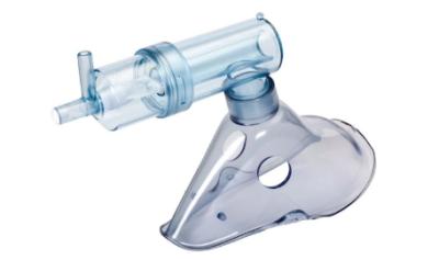 China Plastic Injection Mold Part with Water Cooling Mold Cooling System and Polishing Surface Finish for sale