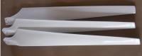 China Revolutionize Your Wind Energy Production with Bolted Blade Root Connection FRP Wind Blades for sale