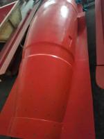 China CNC Machined Mold/ customized FRP Mould /‌UAV polyurethane board‌ MOLD for sale