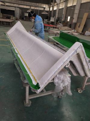 China Customizable FRP Mould with Gel Coat Surface for Fiberglass Reinforced Plastic Molding Solutions for sale