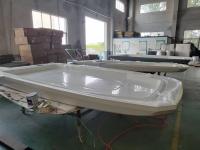 China Uv Resistance and Fire Resistance Fiberglass Housing with Ge Coat Or Paint Surface for sale
