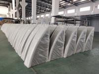 China High Fire Resistance and Easy Installation FRP Bus Body Parts with Low Maintenance Requirements for sale
