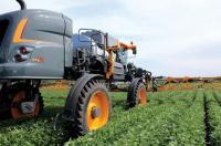 China Excellent Heat Resistance Reinforced Fiber Plastic Tractor Spare Parts for Excellent Performance and 2 for sale