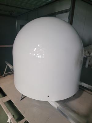 China Project FRP random Good Insulation and Lightweight Construction for sale