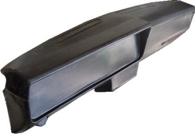 China High-Strength FRP Body Shell - Lightweight Fiberglass Composite for Industrial/Automotive Use for sale