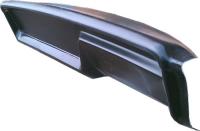China Custom Molded GRP Body Shell - Glass Fiber Reinforced Plastic for Machinery & Equipment for sale