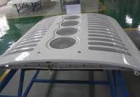 China Customized Fiberglass auto accessories customization providing solutions for automotive customization projects and repairs for sale