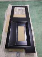 China Custom fiberglass car body shell Custom fiberglass modified car body for sale