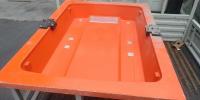 China GRP/FRP mold customization Custom fiberglass mold Fiberglass mould maker for sale