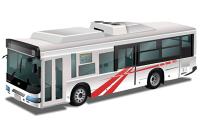 China High Durability SMC Fiberglass Bus Bumper Battery Enclosure FRP Coach Exterior for sale