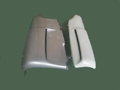 China Various Specifications Rehabilitation Equipment Housing With Recyclable And Low Emission Of Volatile Organic Compounds Voc Compliance for sale