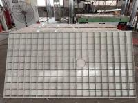 China  Lightweight SMC Structural Wall Panel Waterproof SMC Wall Panel for Building Interior for sale