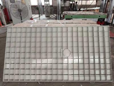 China  Lightweight SMC Structural Wall Panel Waterproof SMC Wall Panel for Building Interior for sale