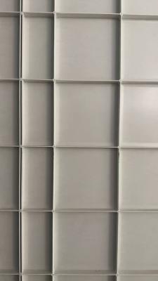 China High Rigidity SMC Molded Wall Panel For Sanitary Ware Factory Direct SMC Molded Products Wall & Chassis Panel for sale
