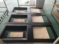 China FRP car Front Fascia | Fiberglass Front Body Shell for Coach Fiberglass Rear Body Panel for City Bus for sale