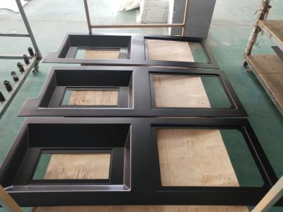 China FRP car Front Fascia | Fiberglass Front Body Shell for Coach Fiberglass Rear Body Panel for City Bus for sale