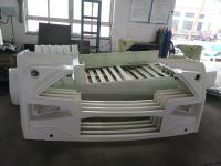 China FRP Bus Side Panel | Fiberglass Body Side Wall for Coach  FRP Front & Rear Bumper for Bus for sale