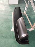 China GRP Bus Exterior Body Kits / Complete customized and molded car Body Parts for sale