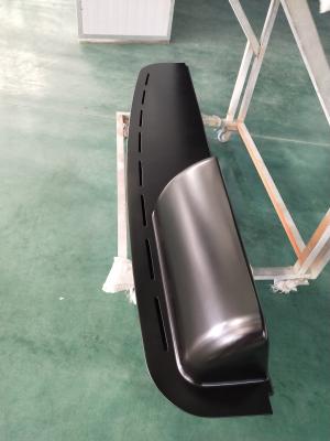 China GRP Bus Exterior Body Kits / Complete customized and molded car Body Parts for sale