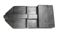 China SMC Battery Tray & Battery Bottom Case for EV Power Battery Systems for sale