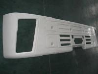 China SMC And RTM Technology With High Voltage & Low Voltage Switchgear Cabinet Body for sale