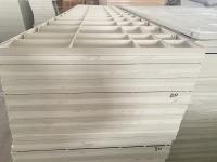 China As Customized High Precision SMC Insulation Parts for Transformers & Electrical Equipment for sale