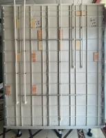 China High-Strength SMC One-Piece Waterproof Bathroom Wall Panels waterproof wall panels for sale