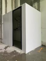 China High-Strength SMC One-Piece Waterproof Bathroom Wall Panels waterproof wall panels for sale