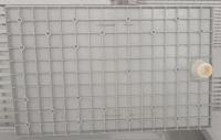 China High-Strength SMC One-Piece Waterproof Bathroom Wall Panels waterproof wall panels for sale