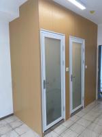 China All-In-One SMC Integrated Prefabricated Complete SMC Integrated Prefabricated Bathroom Unit for sale