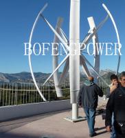China Recyclable Thermoplastic Composite Wind Turbine Rotor Blade for vertical axis wind turbine for sale