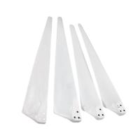China High Efficiency Vertical Axis Wind Turbine Replacement Vawt hawt Blade for sale
