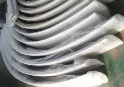 China Lightweight Fiberglass Reinforced Wind Power Generator Rotor Blade for sale
