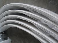 China Lightweight Fiberglass Reinforced Wind Power Generator Rotor Blade for sale