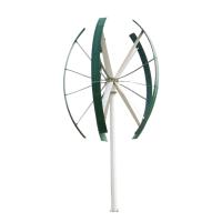 China FRP Generator Blades  Eco-Friendly Disposable Recyclable Wind Power Turbine Fan Blade for sale