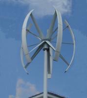 China FRP Generator Blades  Eco-Friendly Disposable Recyclable Wind Power Turbine Fan Blade for sale