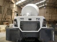 China Easy Installation FRP Truck Body Customized Options Offering Low Maintenance Benefits Suitable for Various Truck Models for sale