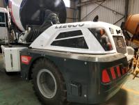 China Custom Inquiry Colour FRP Truck Body Incorporating IS16949 Certification and High Durability for Enhanced Truck Longevity for sale